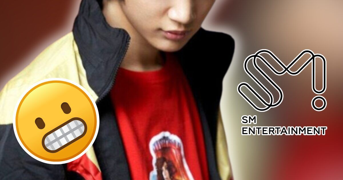 The SM Entertainment Group That Stood Out From The Rest With Their ...