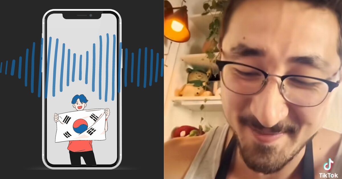 Viral Video Shows iPhone Siri Answering With Korean Accent, Prompting ...