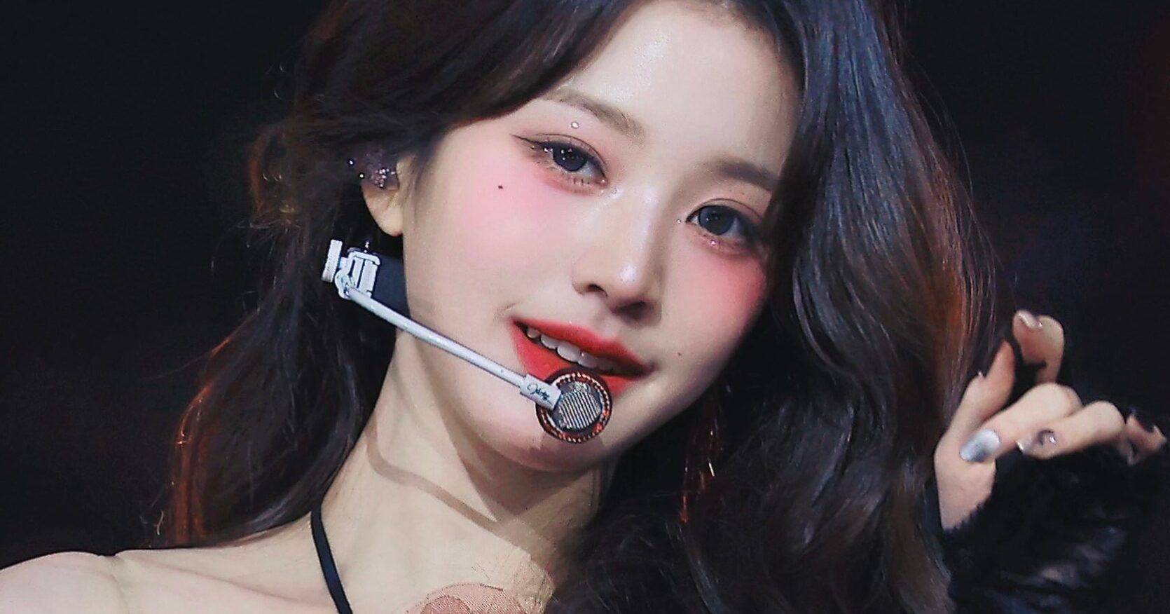 IVE's Members Stun With Their Unreal Proportions In Viral Photos - Koreaboo