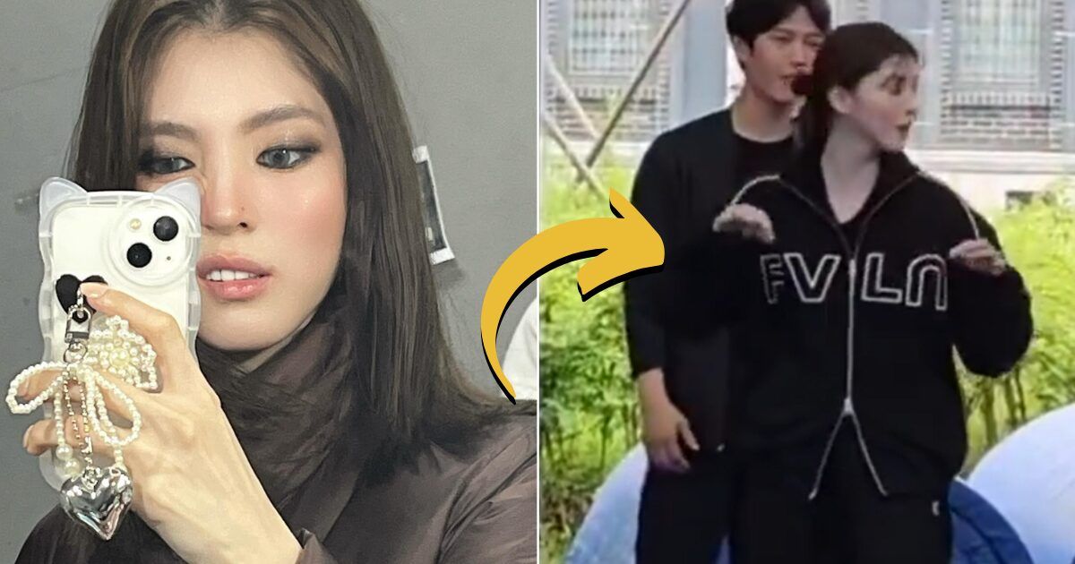 Han So Hee Turns Into A Martial Arts Instructor At Recent Event - Koreaboo