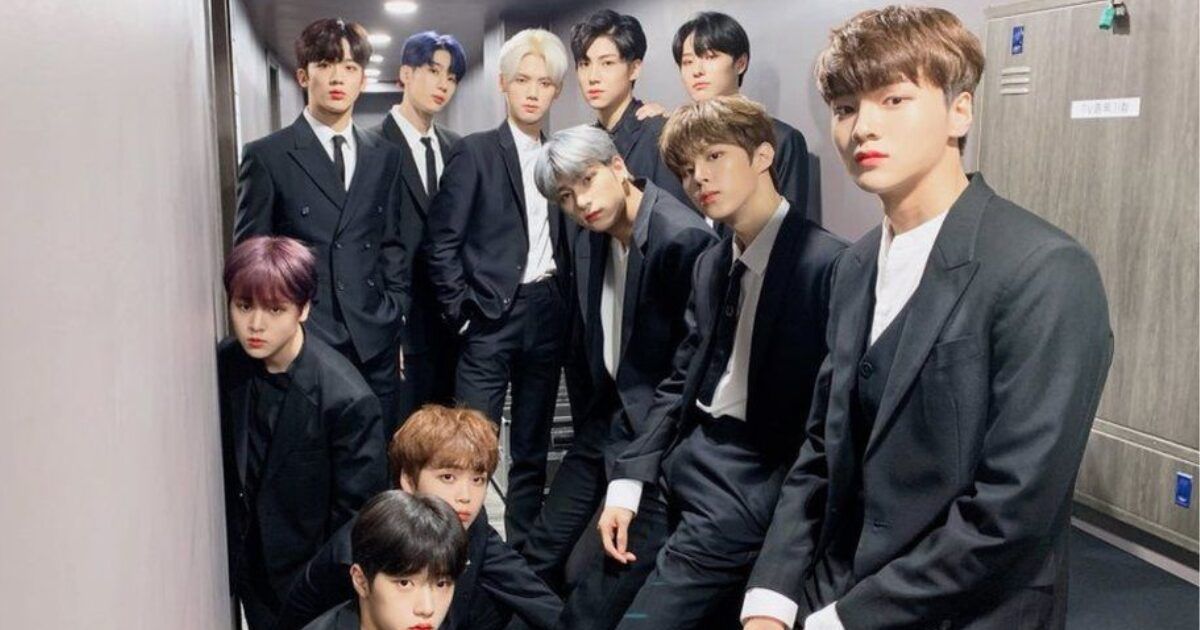 Disbanded “Produce 101” Boy Group X1 Seemingly Teases Fans With A Trailer - Koreaboo