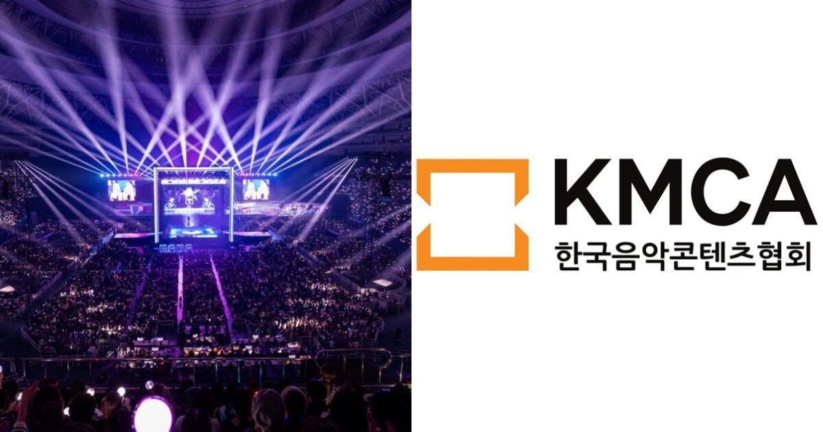 After Years Of Declining Prestige And Quality, K-Pop Award Shows Are ...
