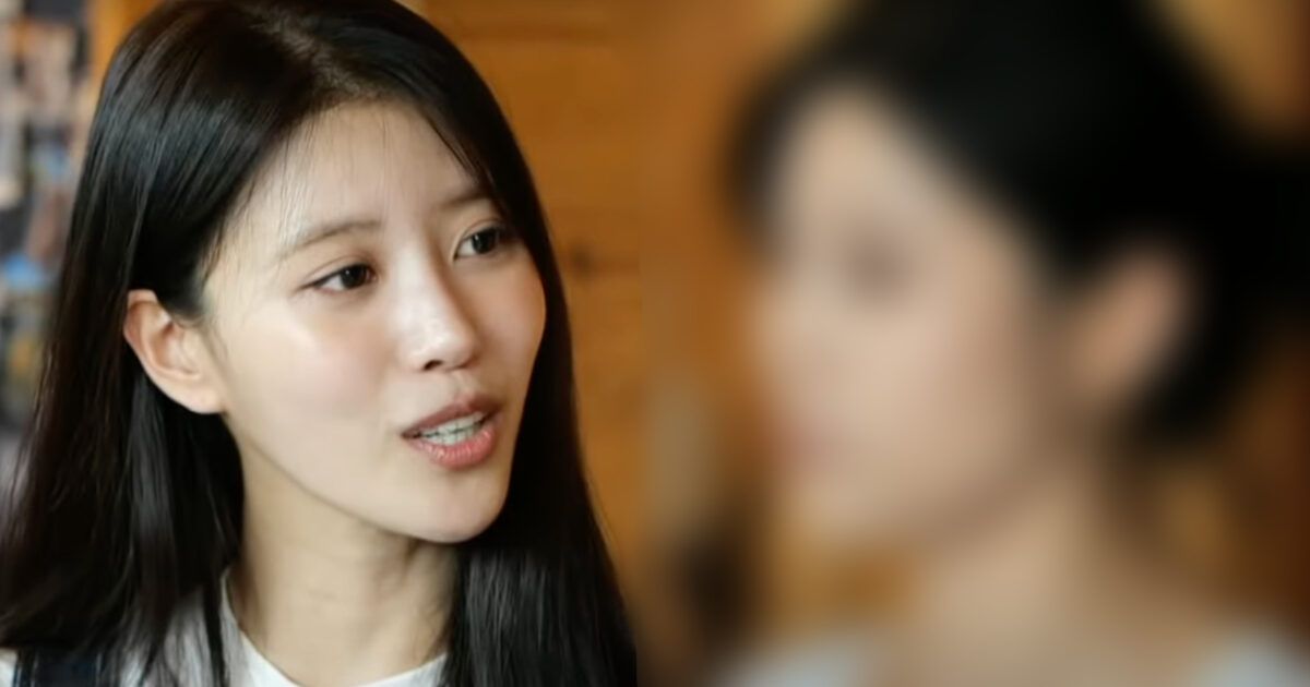 Lee Mijoo's Gorgeous Older Sister Makes TV Debut For The First Time - Koreaboo