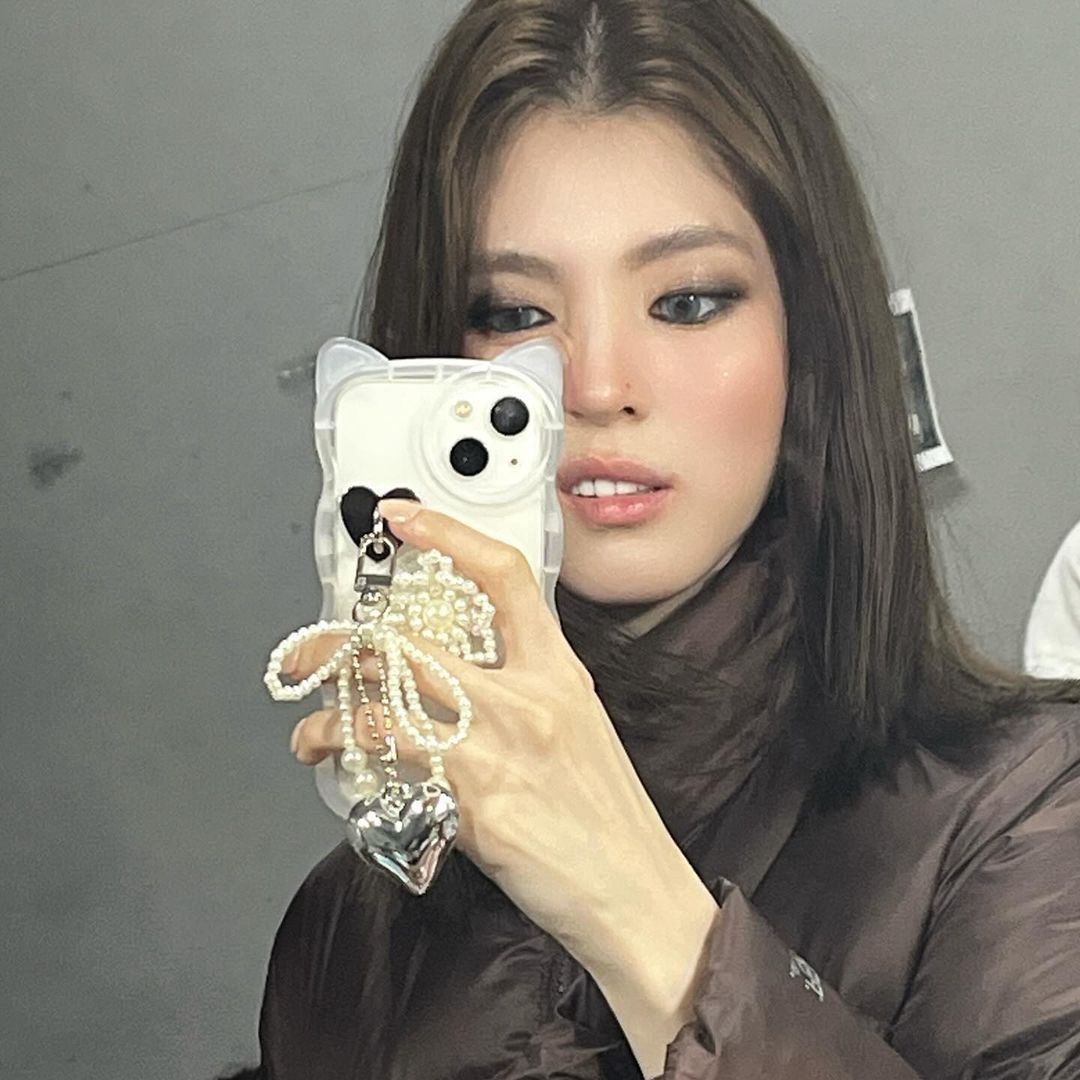 Actress Han So Hee Debuts A New Quick Coiffure - K-pop News