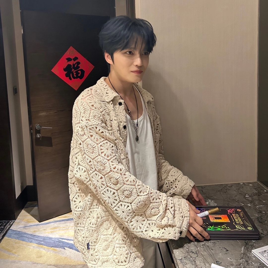 Popular Male K-Pop Idol's Shocking Story About Getting His Sperm Frozen ...