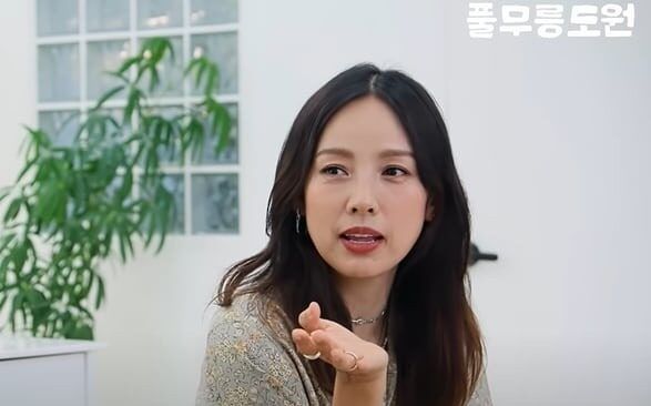 Lee Hyori Admits To Facing Side Effects From Botox - Koreaboo Lee Hyori Admits To Facing Side Effects From Botox - Koreaboo