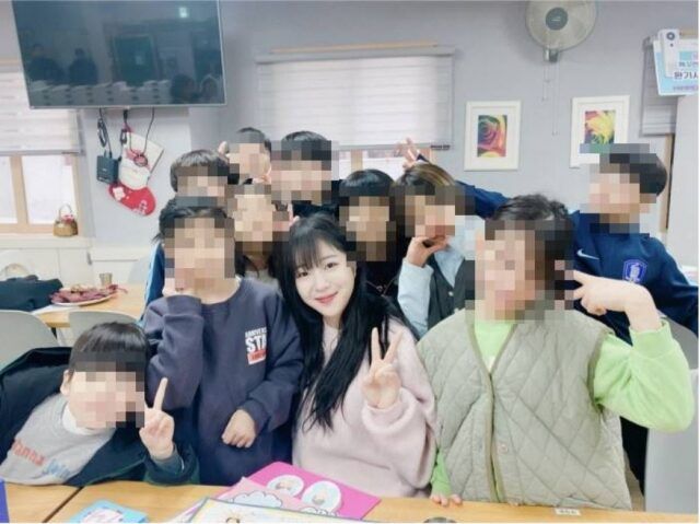 Orphanage Director Reveals Tzuyang Never Stopped Donating Even After ...