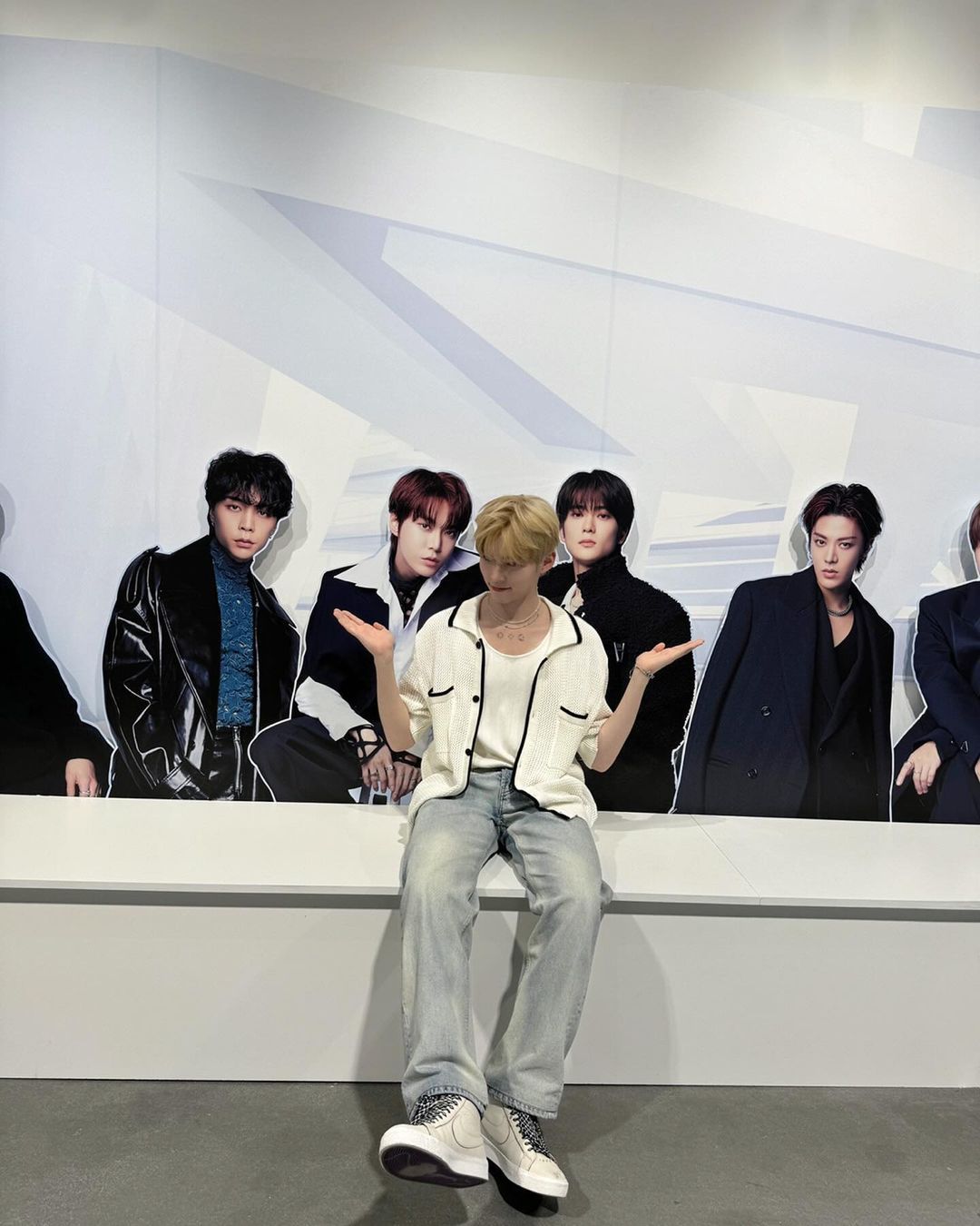 ZEROBASEONE's Sung Hanbin Is Truly The Most Successful Idol Fanboy ...