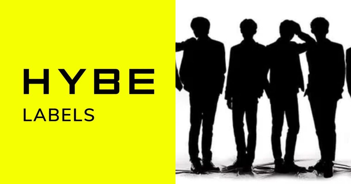 HYBE Labels Reportedly Debuting Two New K-Pop Boy Groups Next Year ...