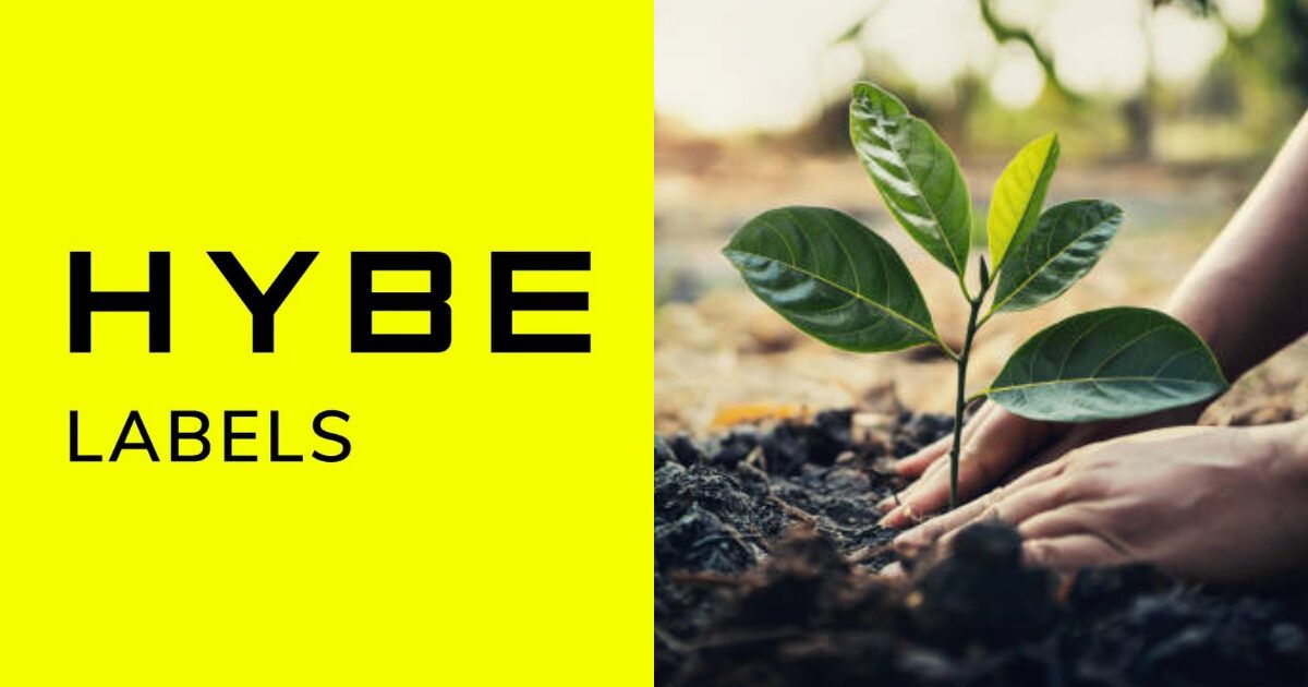 HYBE Labels Gets A Little Praise For Their Action To Protect The ...