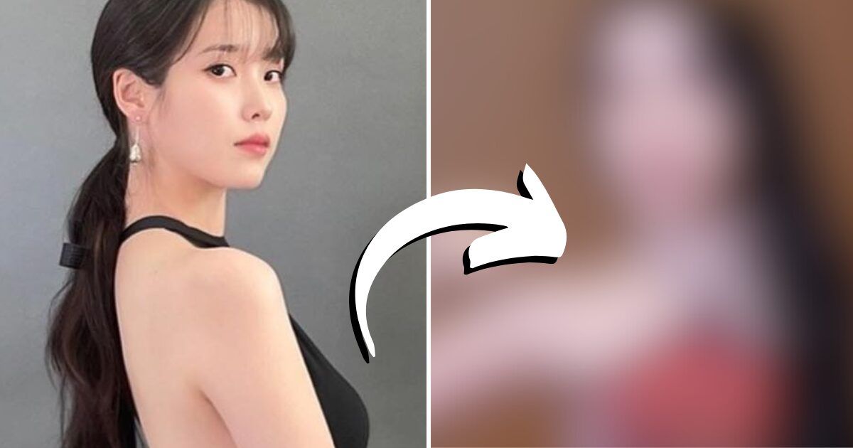 IU Reveals Her Dramatic Physical Transformation In New Video - Koreaboo