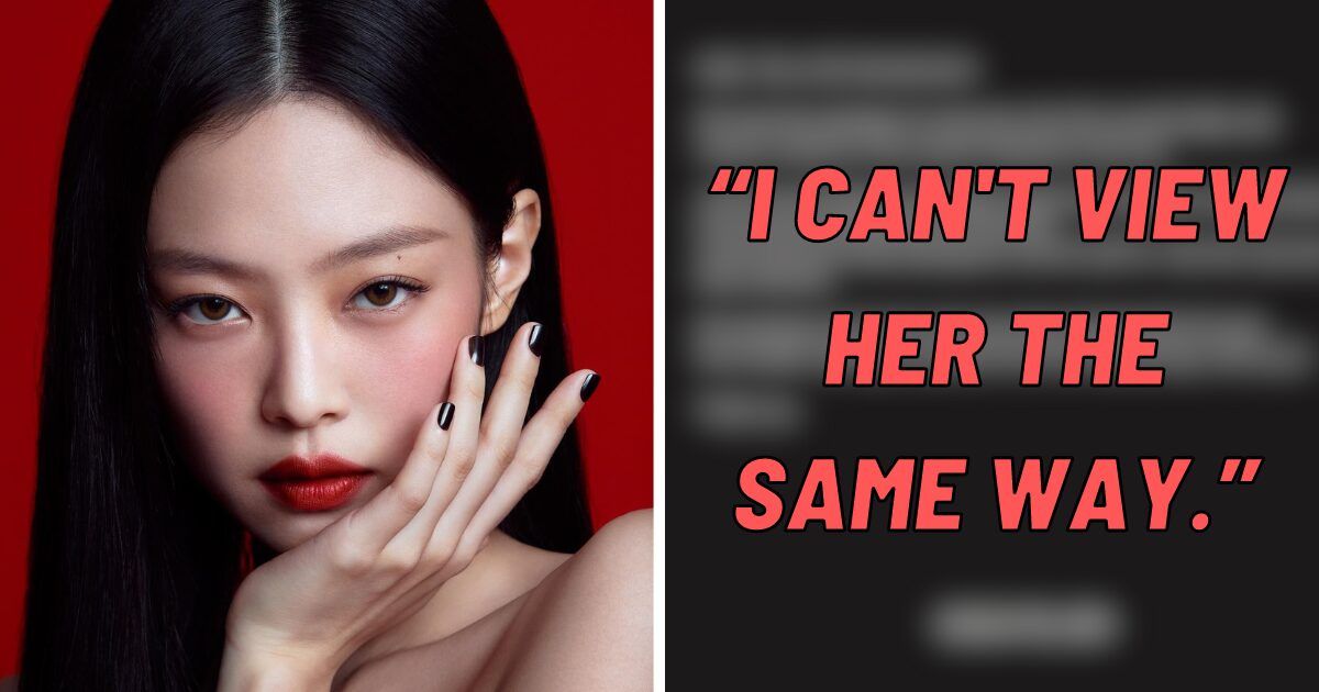 BLACKPINK Jennie's Agency Apology Sparks Even More Heated Reactions ...