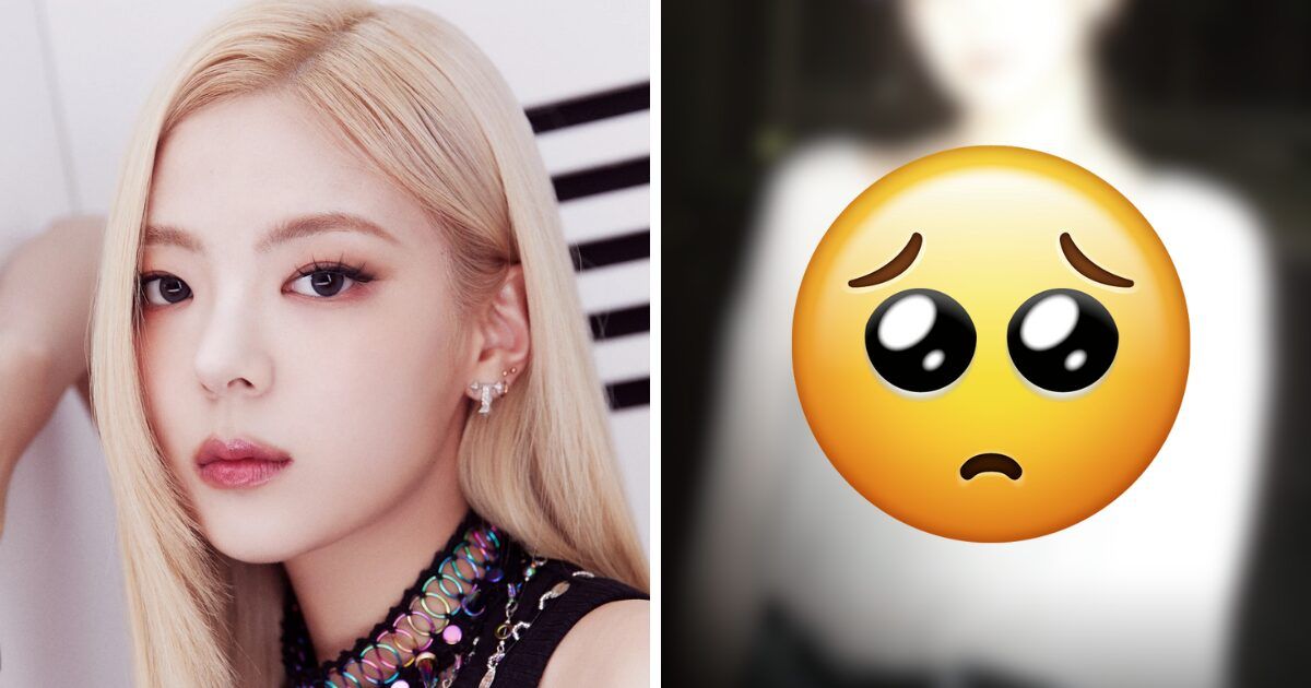 ITZY's Lia Unexpectedly Posts First Update In 10 Months - Koreaboo