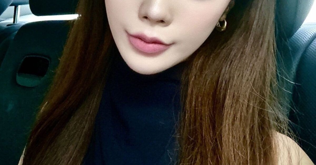 Popular Idol-Actress Goes Viral For Looking Unrecognizable In Recent ...