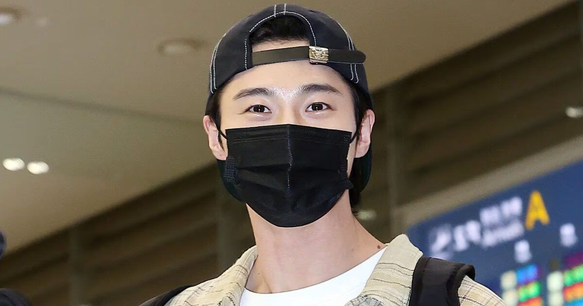 Byeon Woo Seok Cuts Off Working With “Airport Scandal” Security Team - Koreaboo