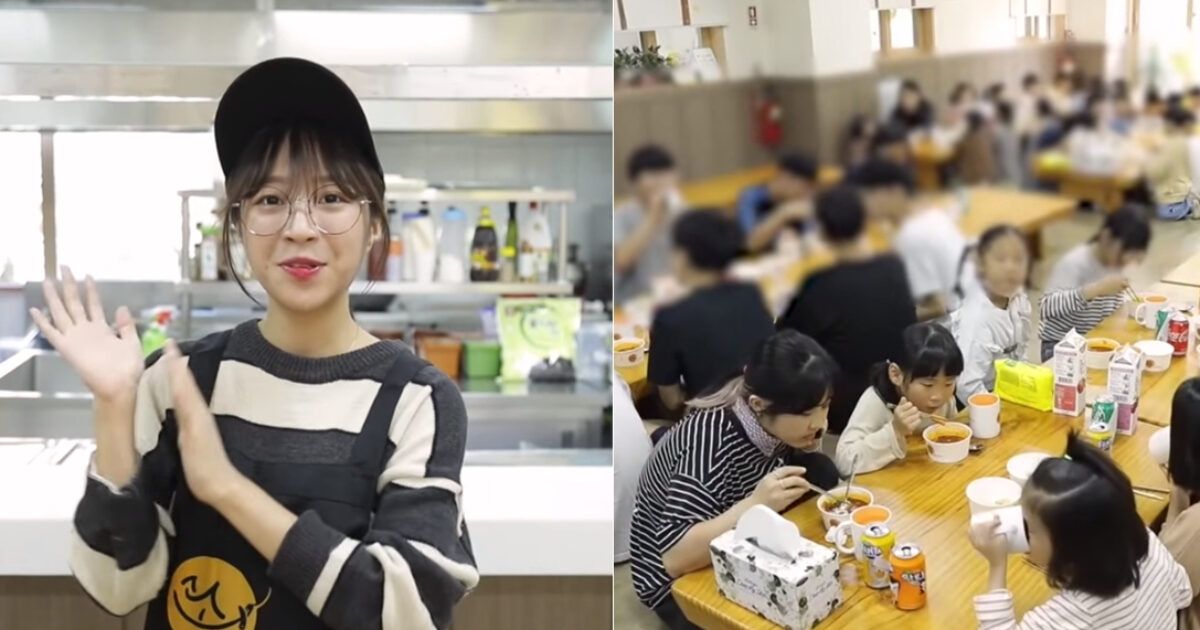 Orphanage Director Reveals Tzuyang Never Stopped Donating Even After ...