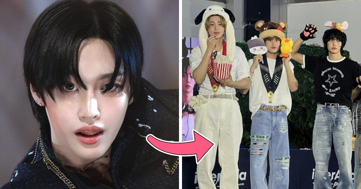 RIIZE Wonbin's "Real" Height Triggers Heated Debate Once Again - Koreaboo