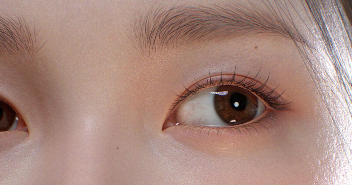 Virtual "K-Pop Idol" Resurfaces For Resembling Everyone And No One At ...