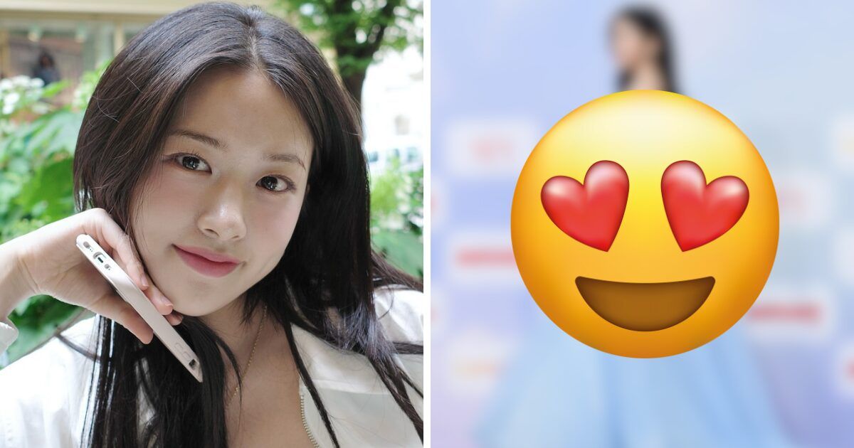 IVE's Yujin Goes Viral For Her Look At The “2024 SBS Gayo Daejeon: Summer” Event - Koreaboo