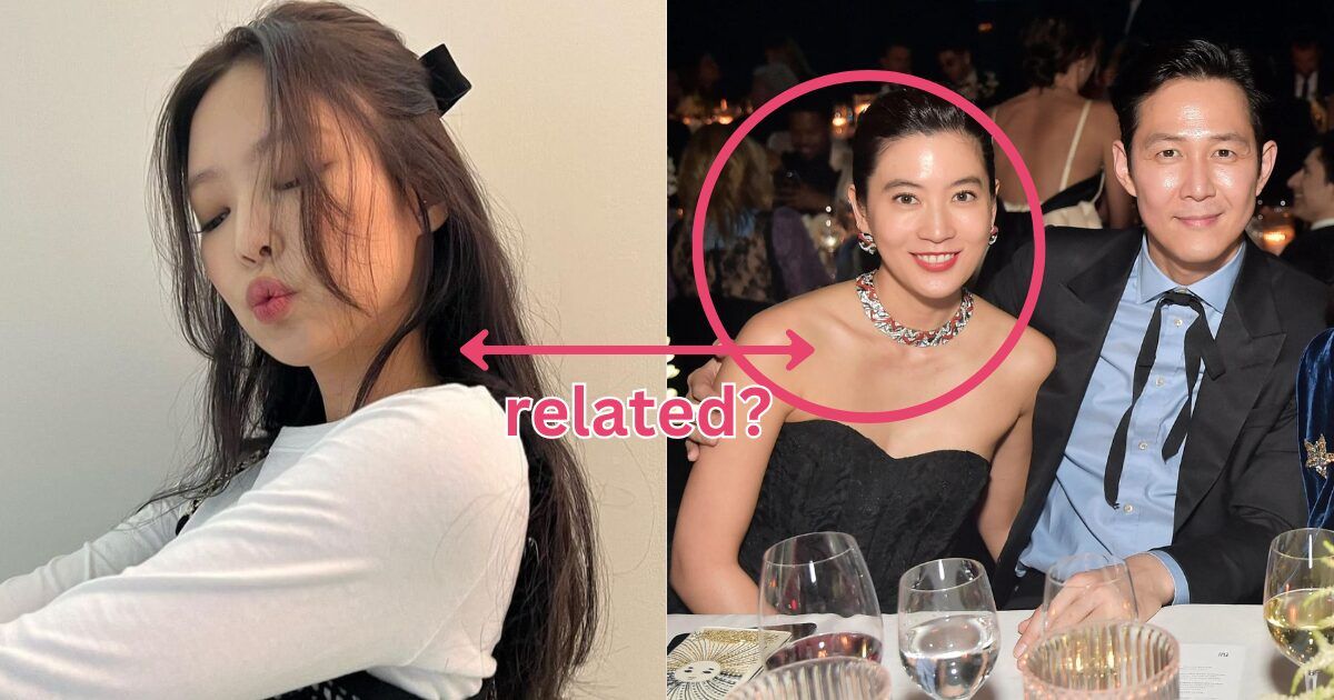 Everything The Public Found About BLACKPINK Jennie's Alleged Father ...