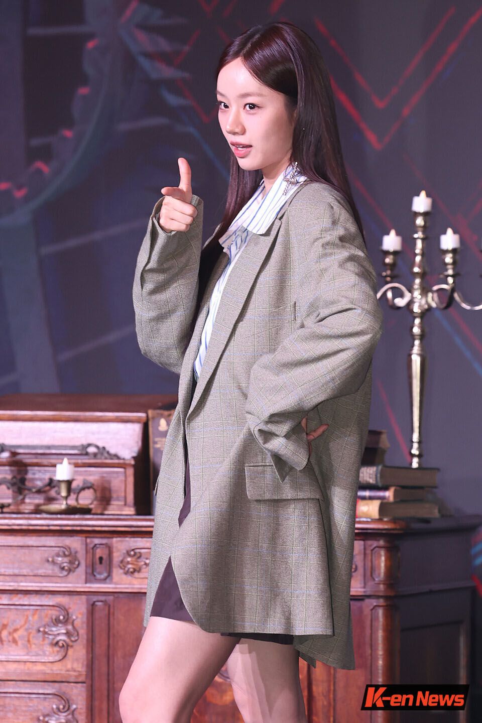 20 Of The Shortest Actresses In Korean Dramas And Movies - Koreaboo