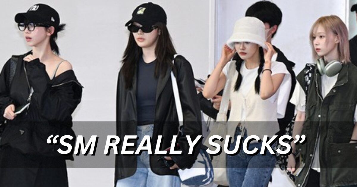 What’s Happening To aespa Members? A Closer Look At Their July Schedule ...