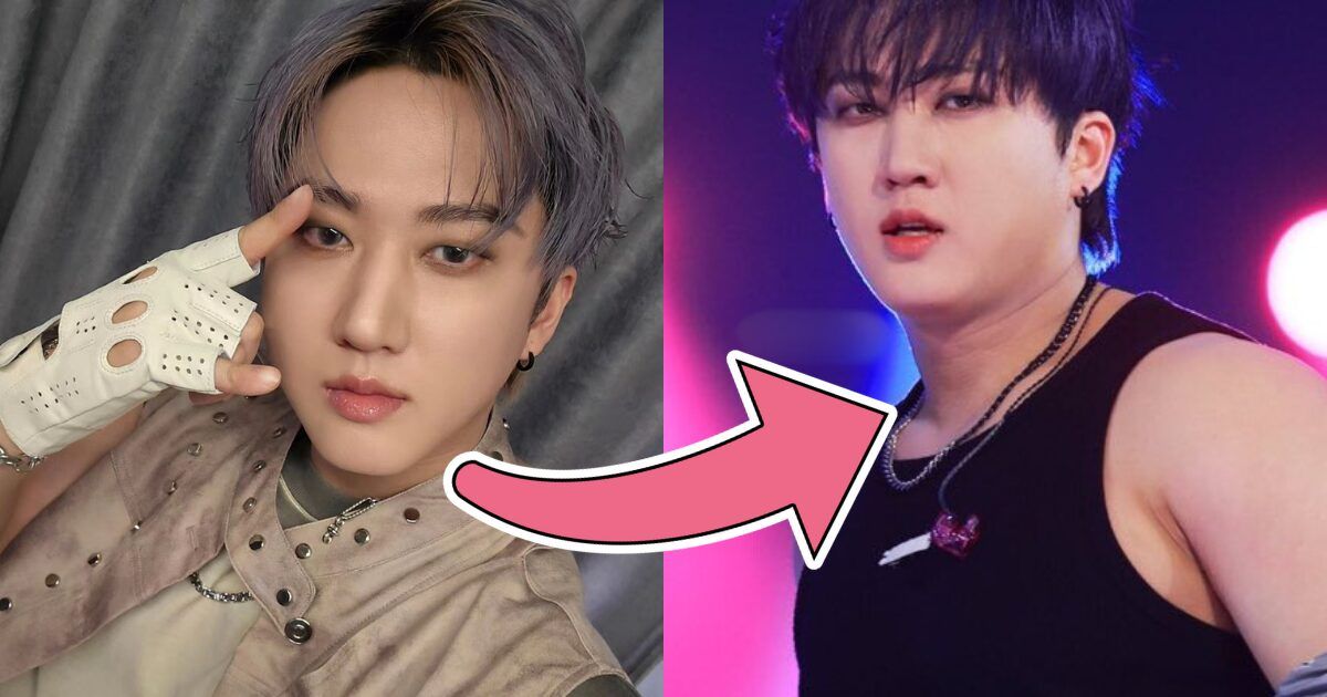 Stray Kids' Changbin Targeted By Viral Fat-Shaming Posts - Koreaboo