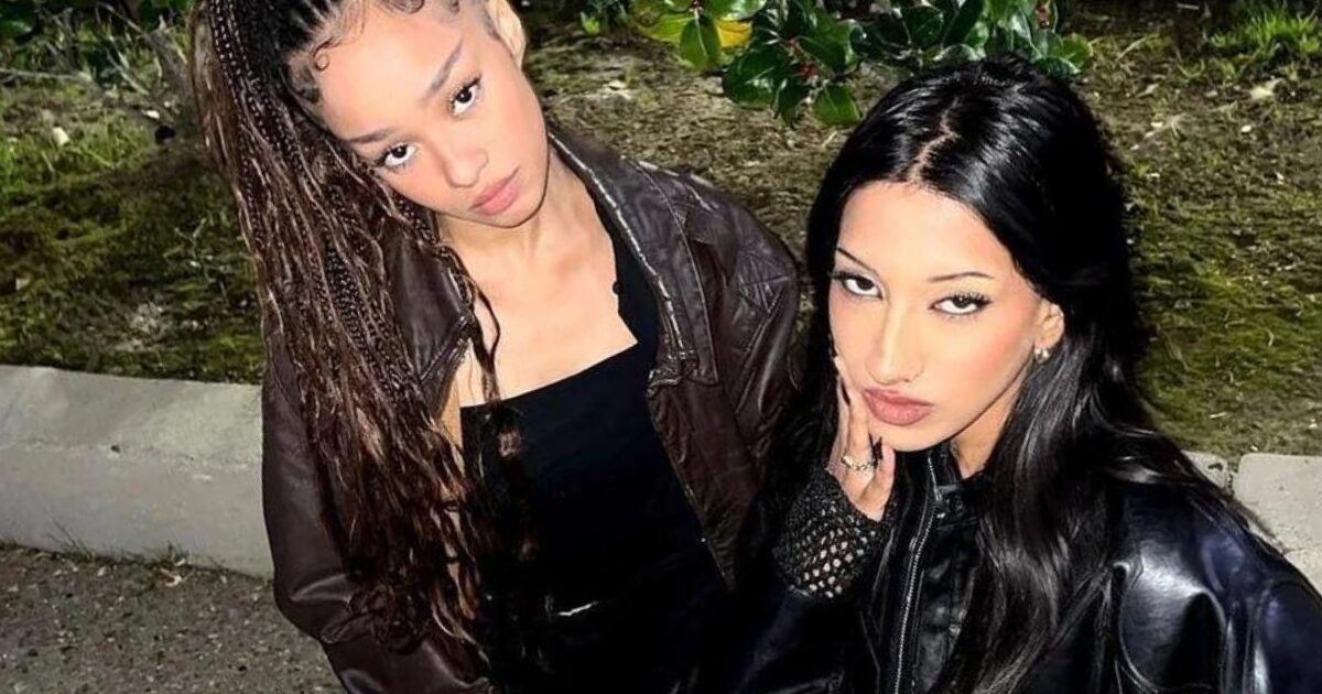 KATSEYE Address Their Controversial Netflix Docuseries - Koreaboo