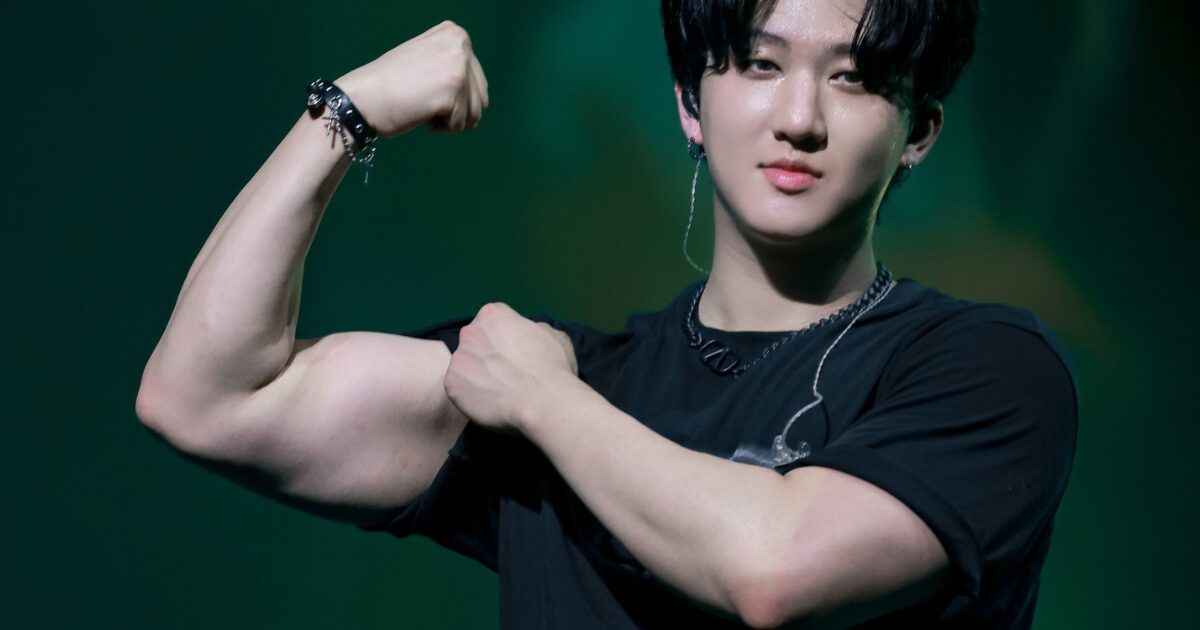Stray Kids' Changbin Unveils Surprising Motivations Behind His Intense ...
