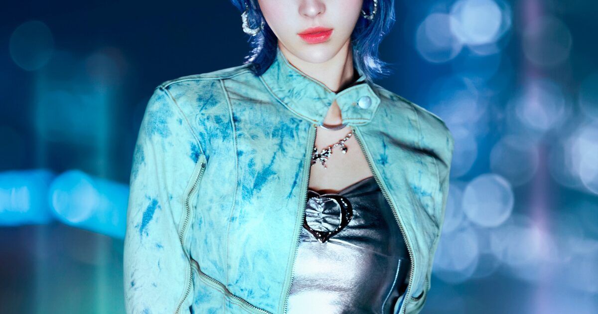 Aespa's AI Naevis Triggers Divided Reactions With Her Upcoming Solo Debut - Koreaboo