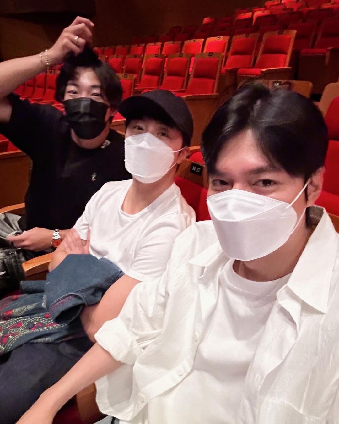 "Boys Over Flowers" Actor Kim Bum Reveals A Unique "F4 Reunion" - Koreaboo