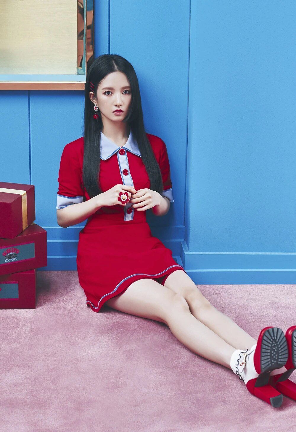 Where Is She Now? The Girl Group Member Literally Kicked Out Of Her Dorm And Told Not To Return ...