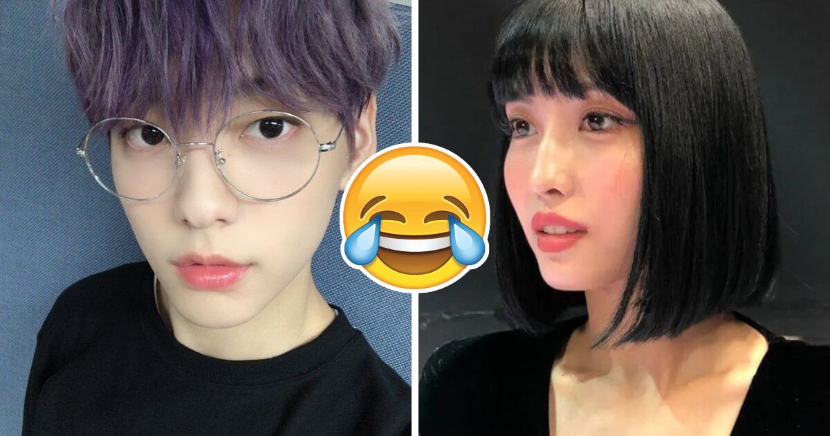 10+ Most Unhinged K-Pop Tweets Of All Time - Koreaboo