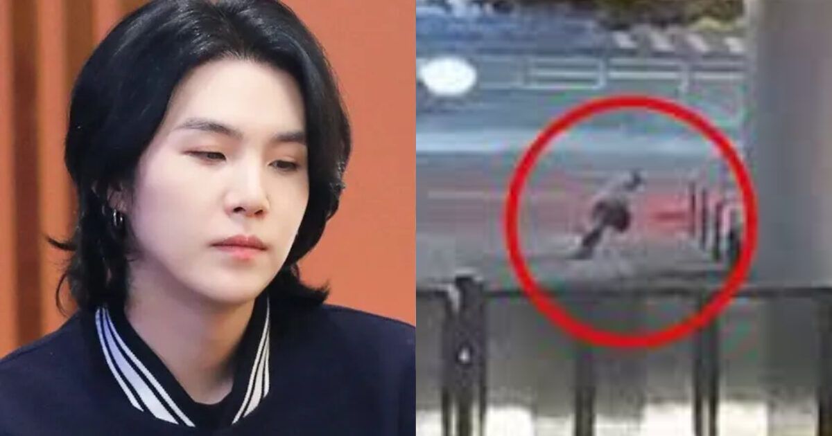 BTS Suga's DUI Case: A Full Breakdown - Koreaboo