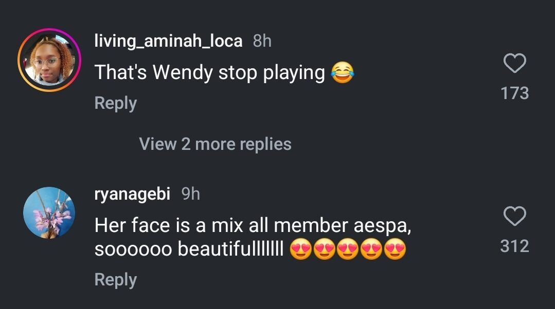 Aespa's AI Naevis Triggers Divided Reactions With Her Upcoming Solo Debut - Koreaboo