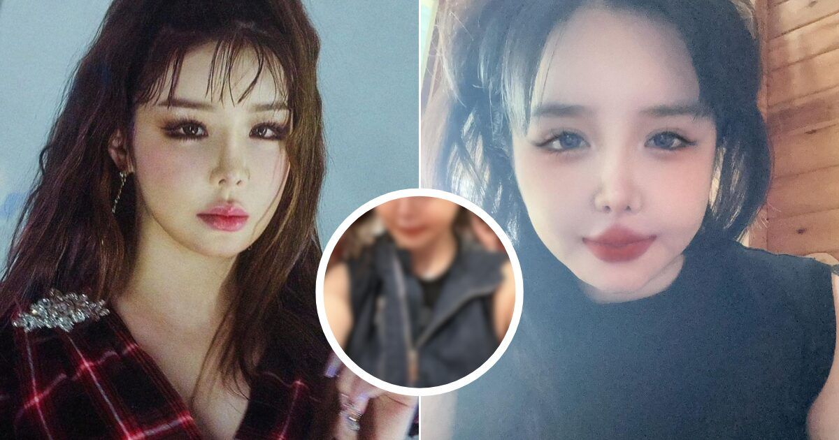 2NE1 Park Bom's Drastic Weight Loss Makes Headlines - Koreaboo