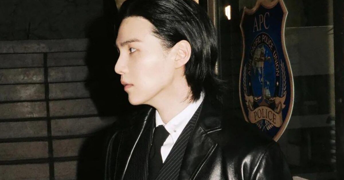 BTS's Suga Rocked By New Allegations Exposing His Poor Attitude As ...