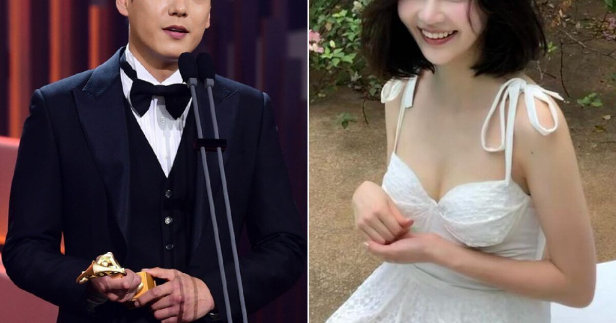 Popular Actor Reveals It Was "Love At First Sight" When He Met His Beautiful Actress Girlfriend ...