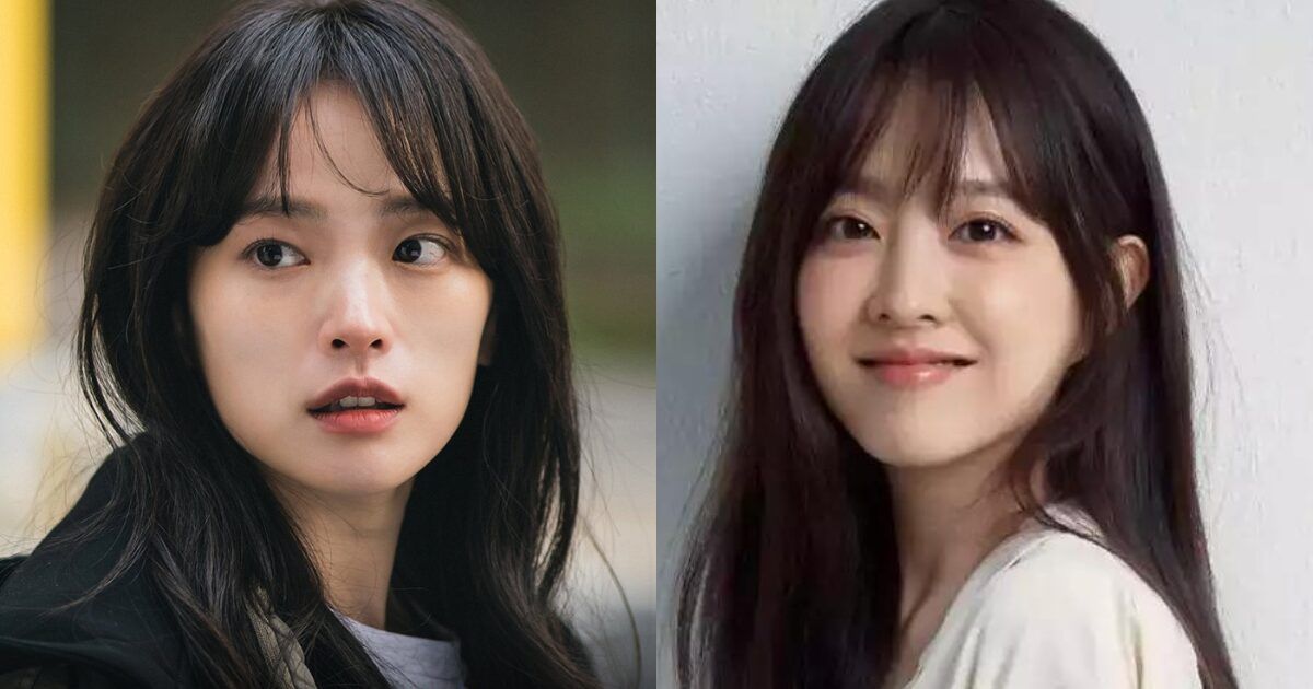20 Of The Shortest Actresses In Korean Dramas And Movies - Koreaboo