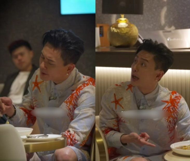 Actor's Aggressive Diva Behavior At A Restaurant Exposed - Koreaboo