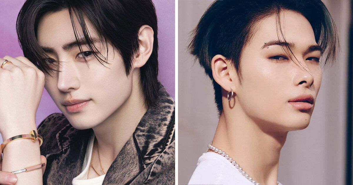 Who Is The Most Handsome ENHYPEN Member? Vote Now! - Koreaboo