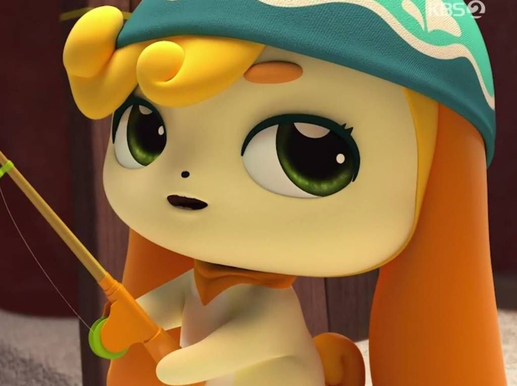 NewJeans’ Haerin Goes Viral For Looking Exactly Like Popular Children’s ...