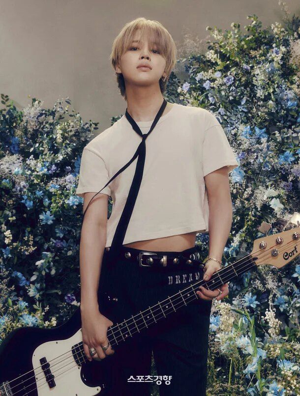 BTS Jimin’s Father Cancels Japanese Fan Sign Event - Koreaboo