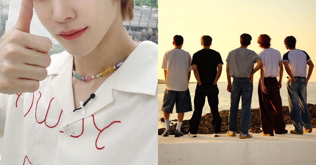 Long-time Trainee To Finally Debut In New SM Idol Group - Koreaboo