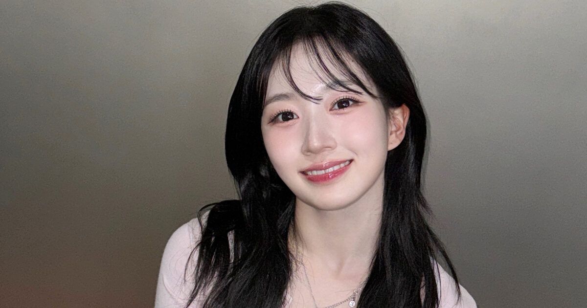 NMIXX’s Haewon Wins The Hearts Of Viewers For Her Amazing Attention To Detail - Koreaboo