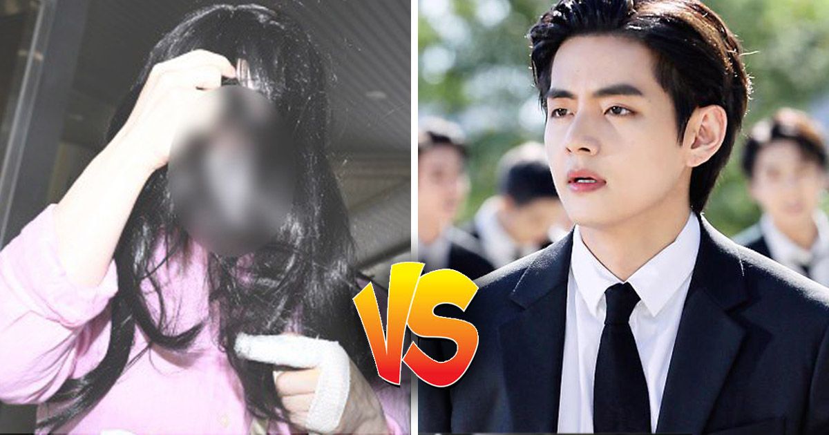 The K-Pop Idols Who Are Suing Malicious YouTuber "Sojang" - Koreaboo