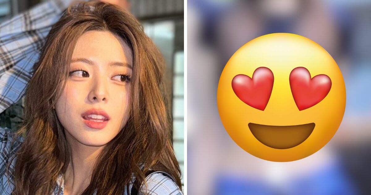 Itzys Yuna Flaunts Her Tiny Waist And Goes Crazy Viral Yet Again