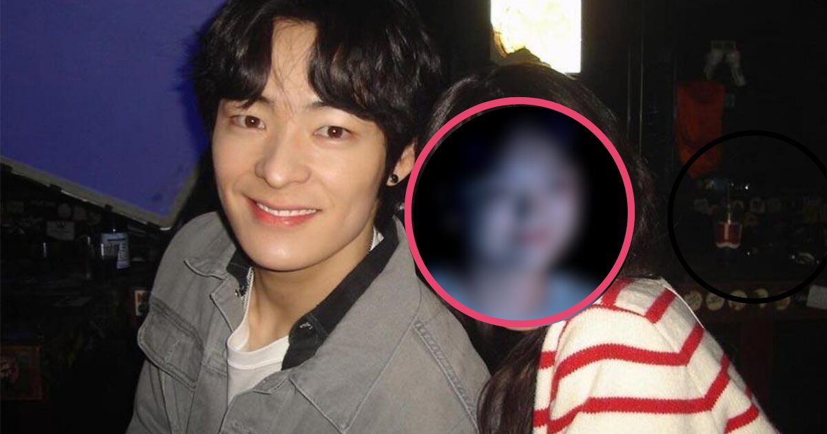 "Lovely Runner" Song Geon Hee Reveals Younger Sister On Broadcast For ...