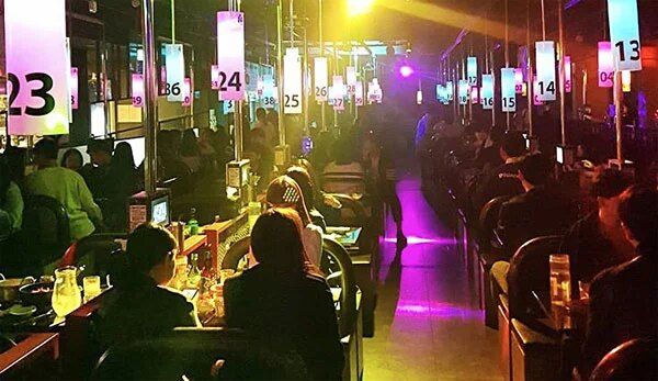 Legendary Idol Implicated In Girl Group Member Husband's Alleged ...