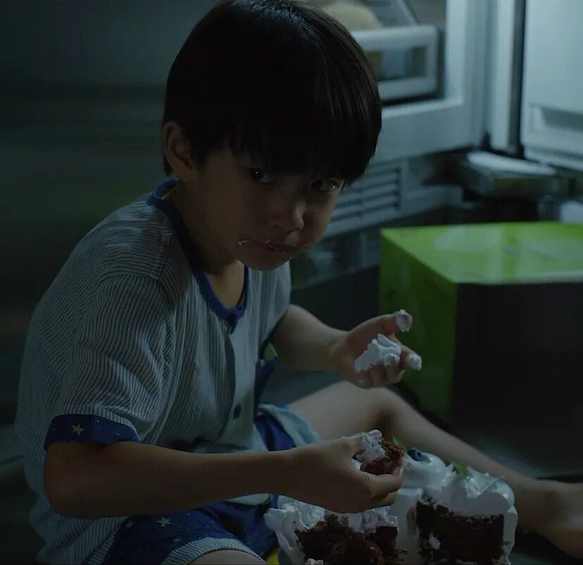 Where's The "Parasite" Boy Now? His Transformation Revealed By Mom's Update - Koreaboo